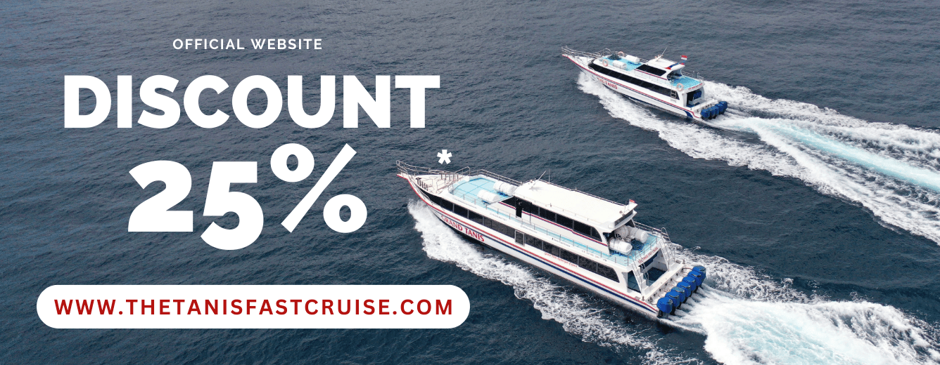 THE TANIS FAST CRUISE